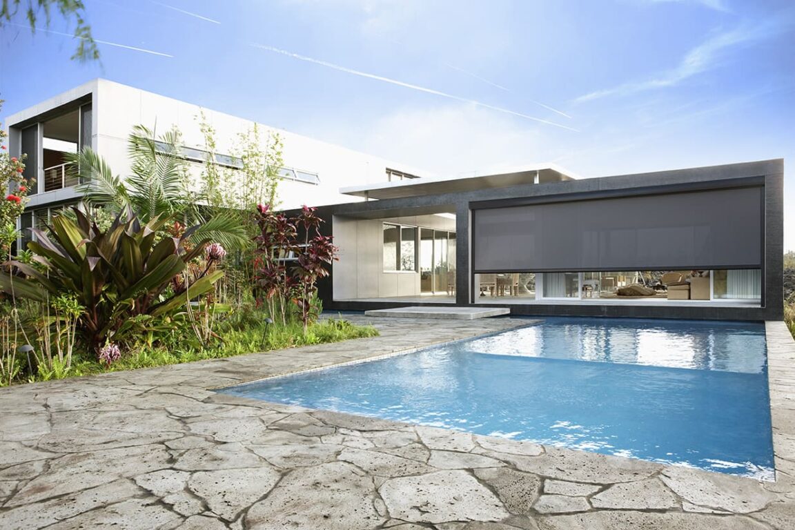 Why External Awnings Are Ideal for Melbourne Summers